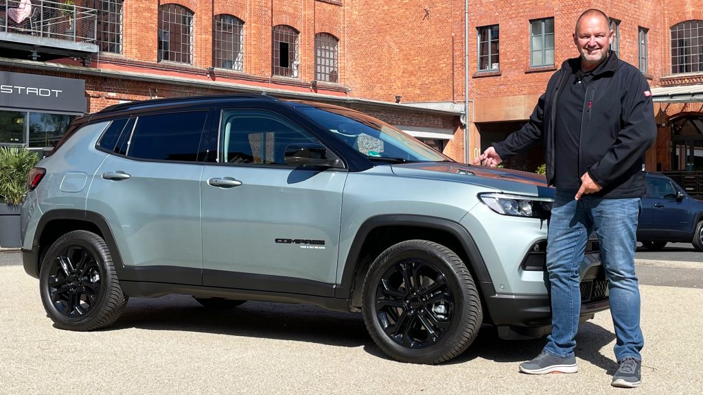 Test: Mercedes-AMG S 63 E Performance | die-autotester