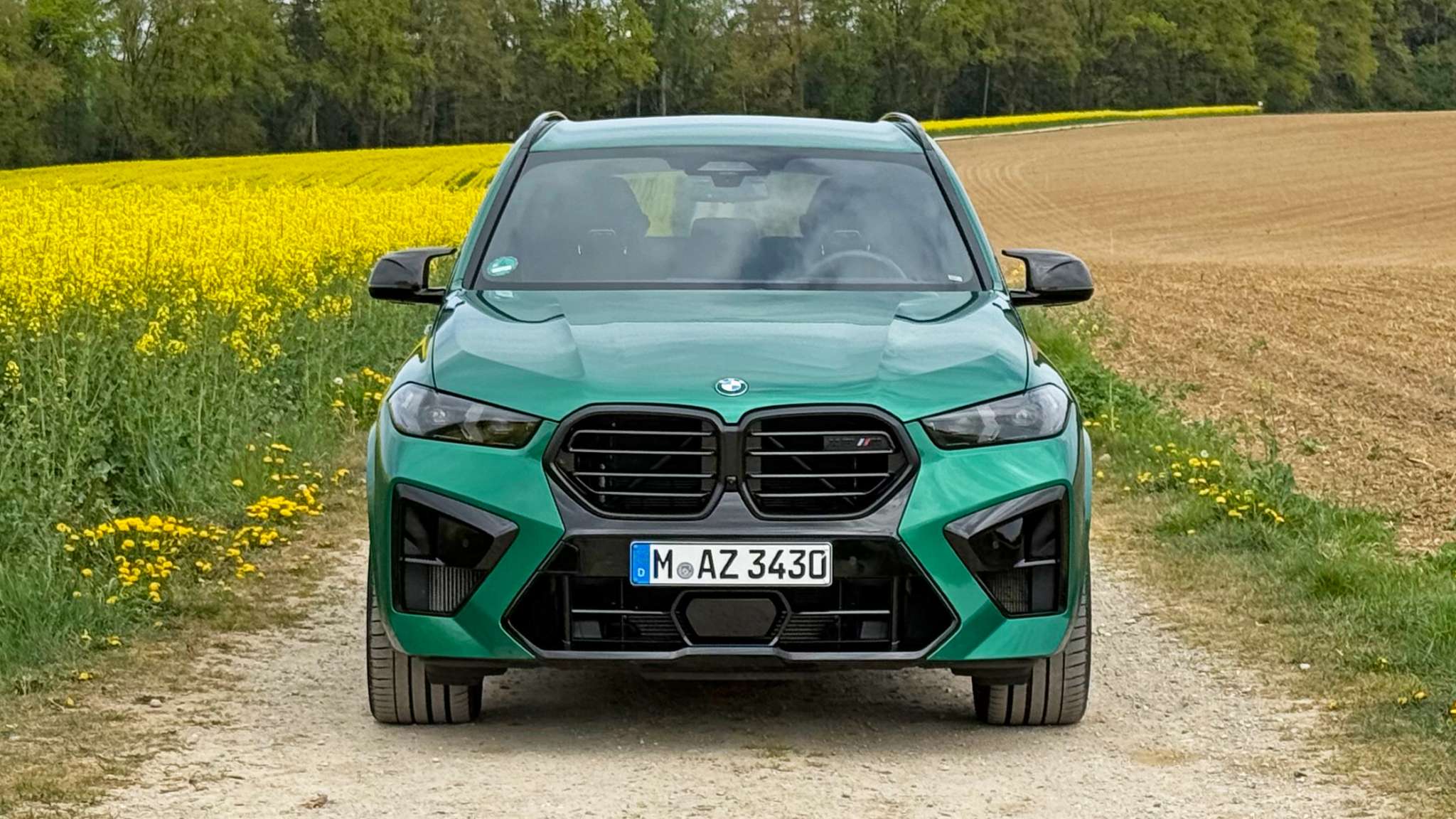 BMW X5 M Competition – Mehr als 625 PS und ein extrem hoher Preis ...