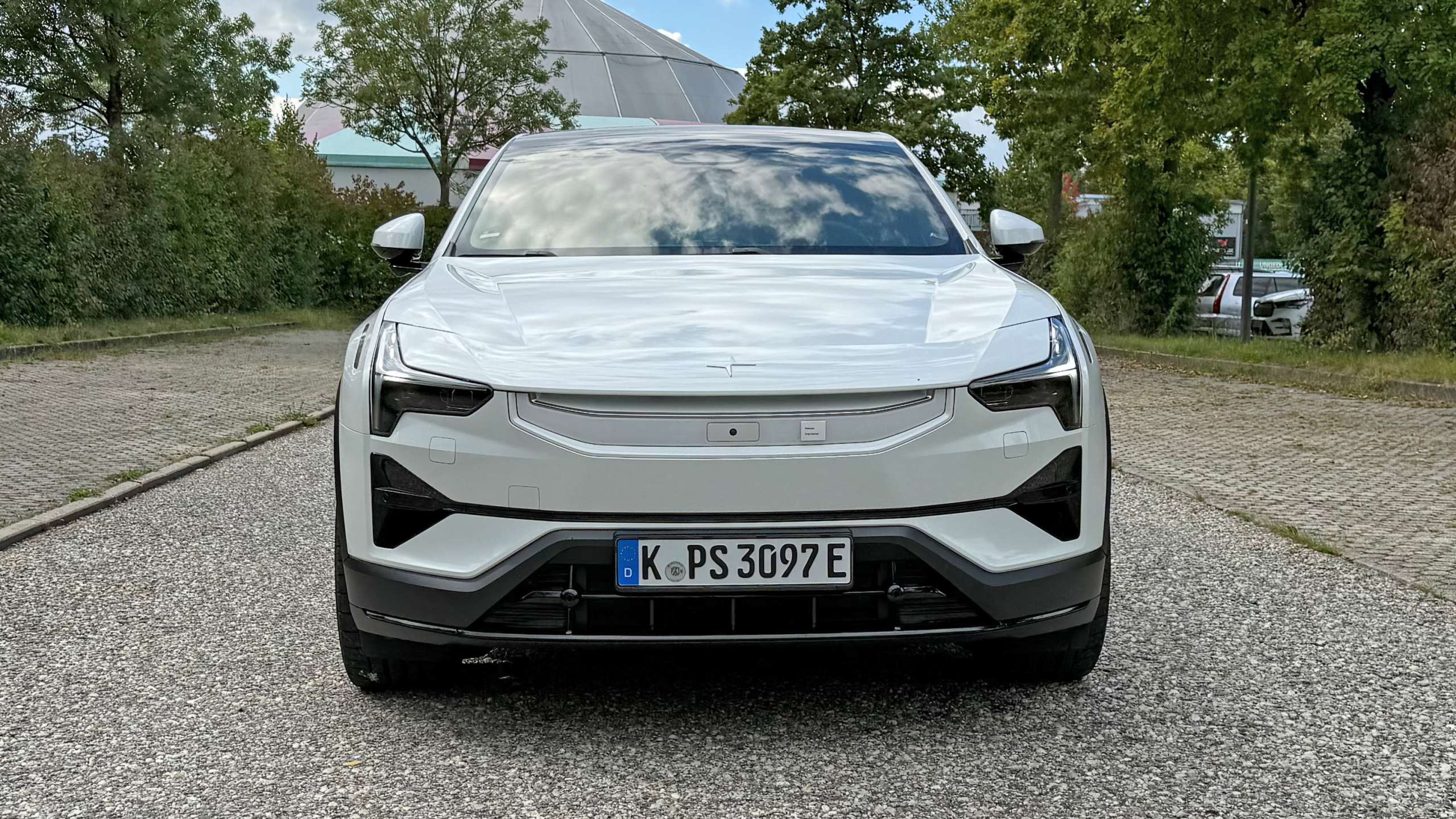 Stilvoller Polestar 3 Preis Eine Luxuriose Elektro Suv Revolution