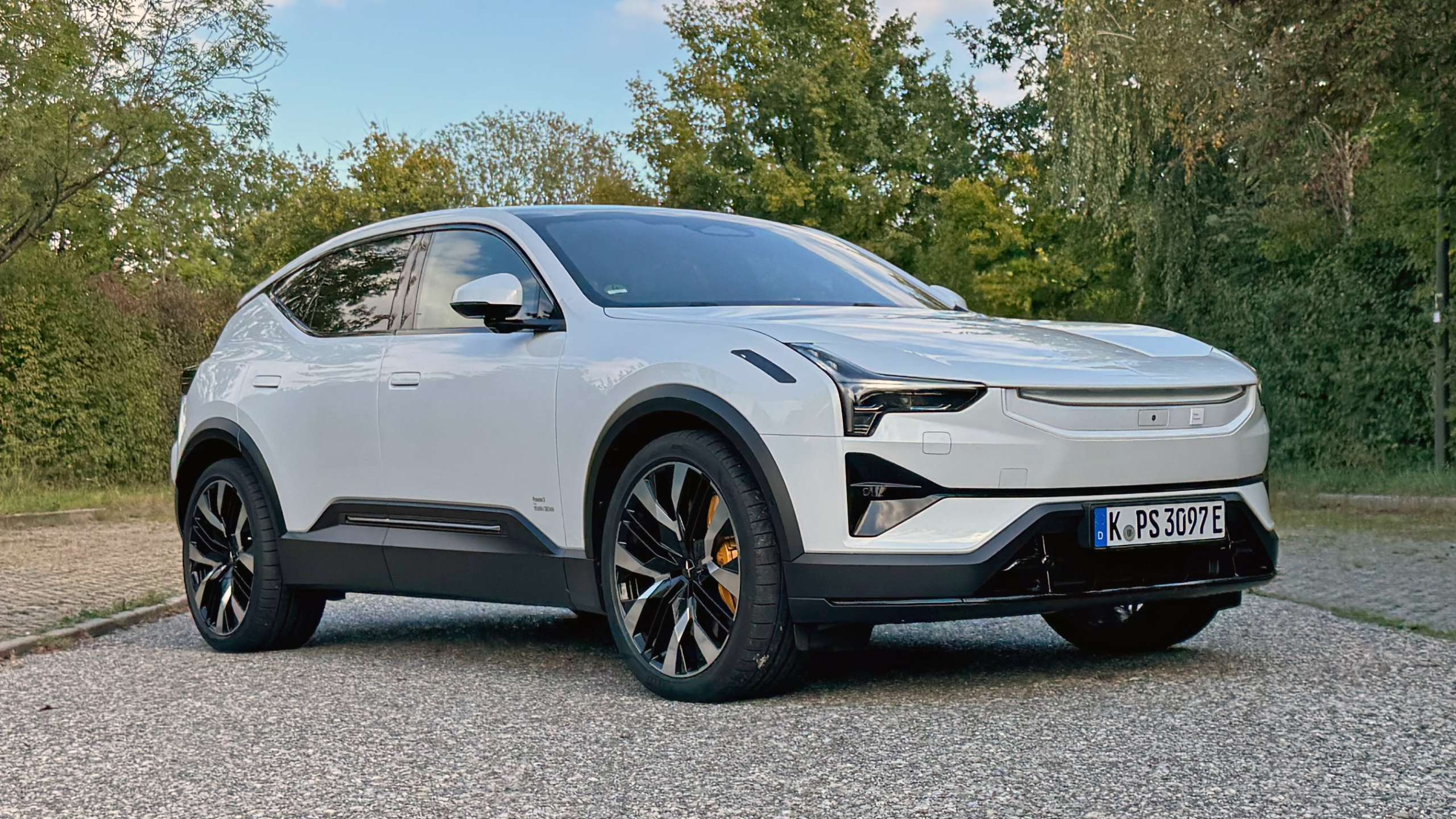 Stilvoller Polestar 3 Preis Eine Luxuriose Elektro Suv Revolution
